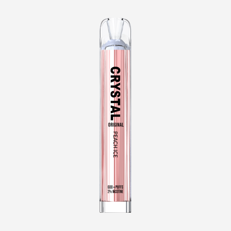 Peach Ice – Evapify.ba
